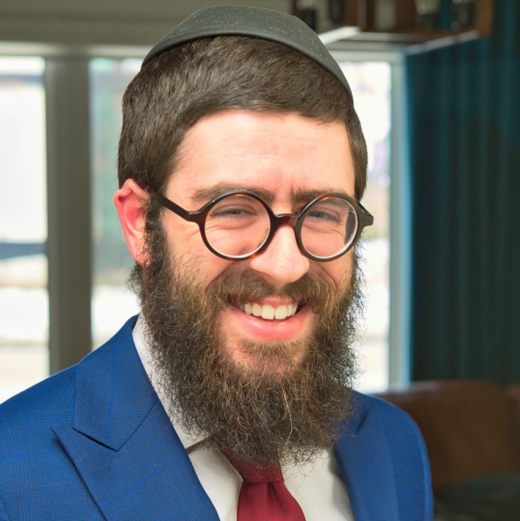 Meet Our Team - Kosher Check